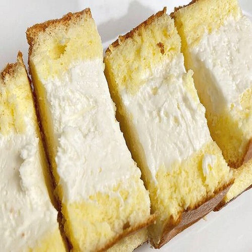 [항공직송] 연세우유 '생크림' 우유롤케익 6입 330g | Yonsei Cream Milk Roll Cake– sarangmartsg