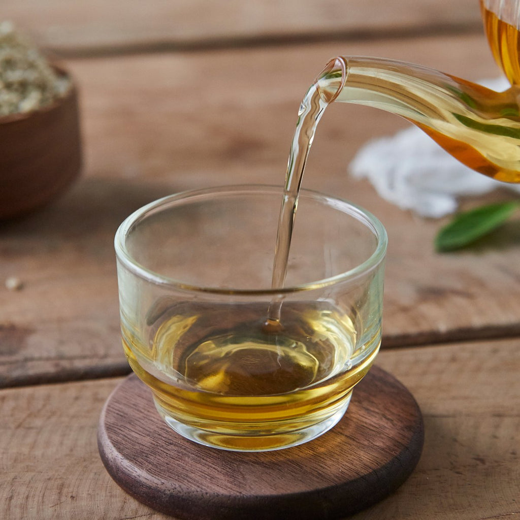 남양 17차 500ml | 17 Green Tea | sarangmartsg