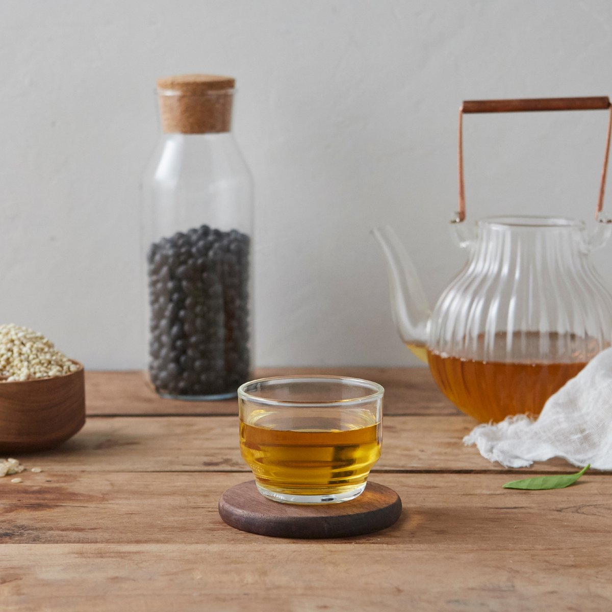 남양 17차 500ml | 17 Green Tea | sarangmartsg