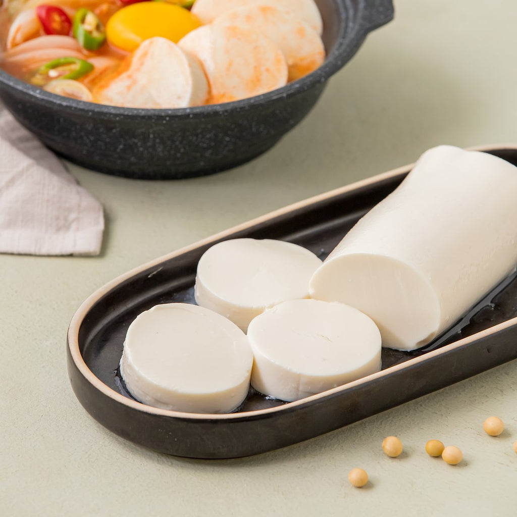 CJ 비비고 순두부 350g(Tube) | Soft Tofu | sarangmartsg
