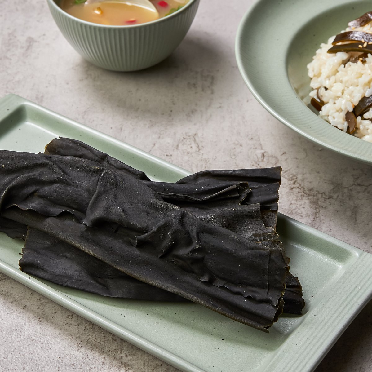 대상 청정다시마 150g | Dried Kelp(Dashima) | sarangmartsg