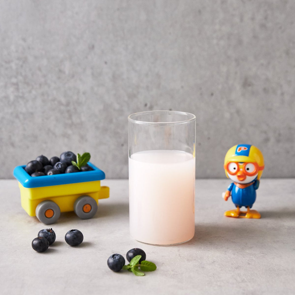 팔도 귀여운 내친구 뽀로로 블루베리 235ml | Pororo Drink (Blueberry)– sarangmartsg