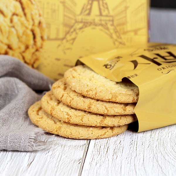 해태 사브레 105g | Sable Biscuit | sarangmartsg