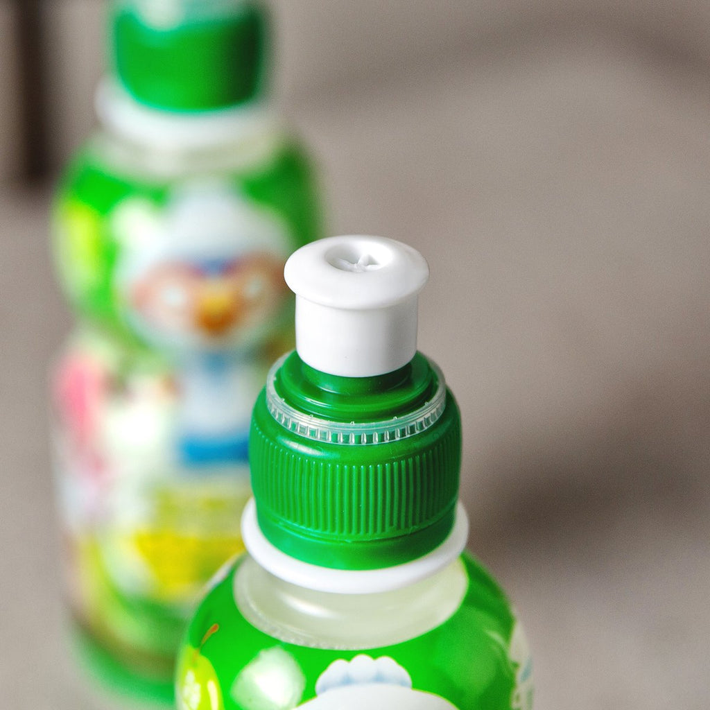 팔도 귀여운 내친구 뽀로로 사과 235ml | Pororo Drink (Apple) | sarangmartsg